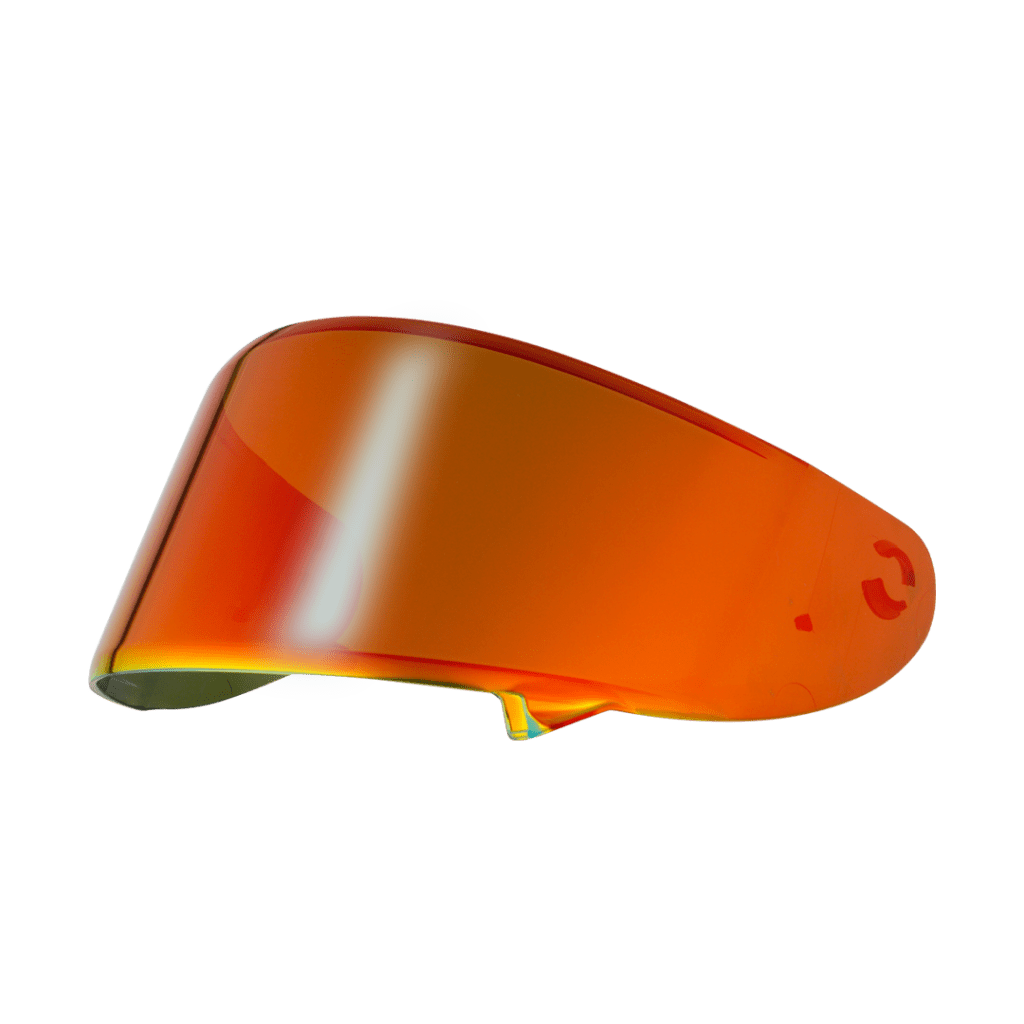 VISOR NHK GPR TECH - RHD LENS - CRIMSON RED | NHK Store