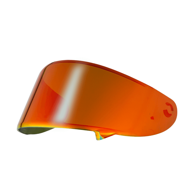 VISOR NHK GPR TECH - RHD LENS - CRIMSON RED | NHK Store